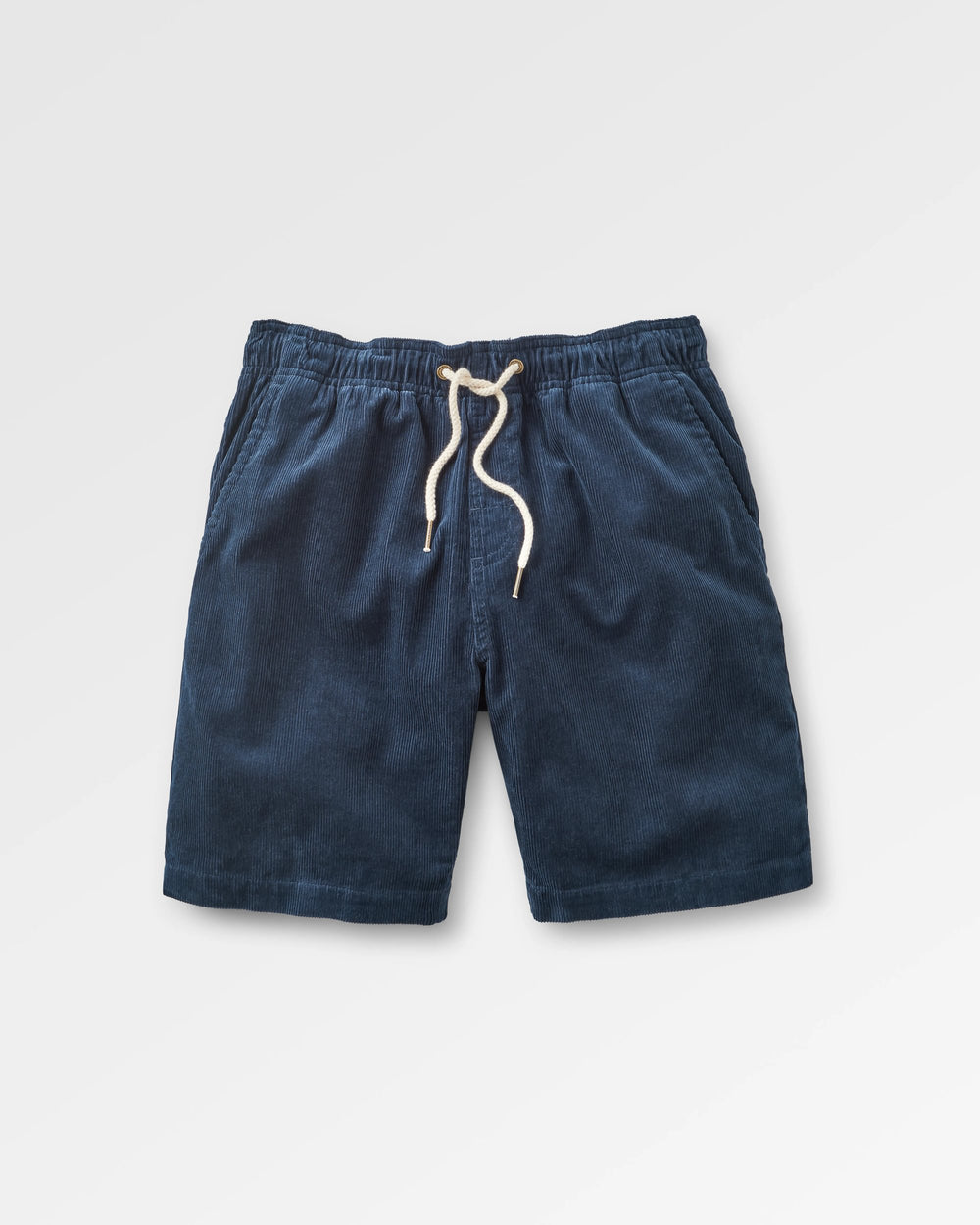 Drifter Cord Short Rich Navy – Passenger