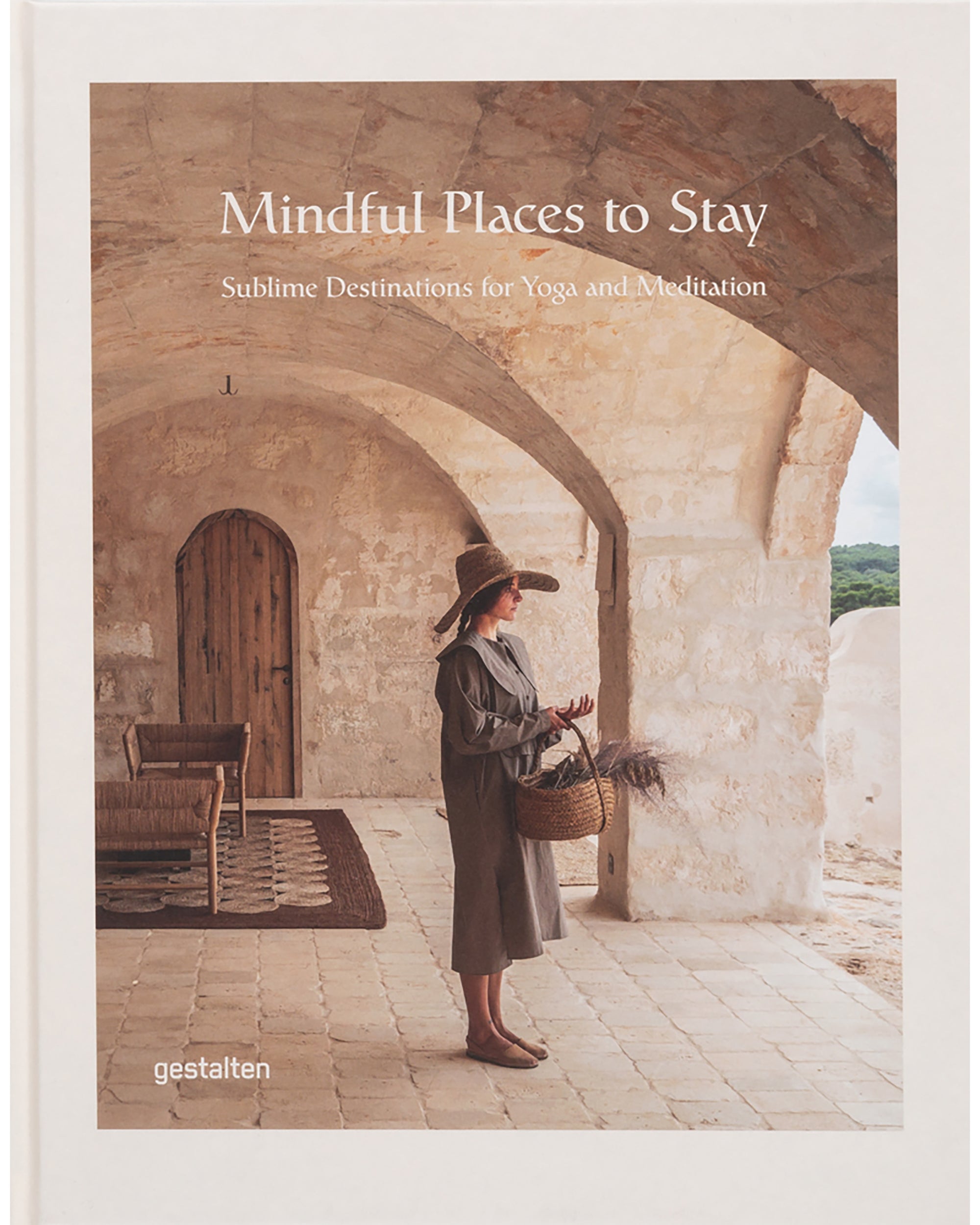 Mindful Places to Stay – Passenger