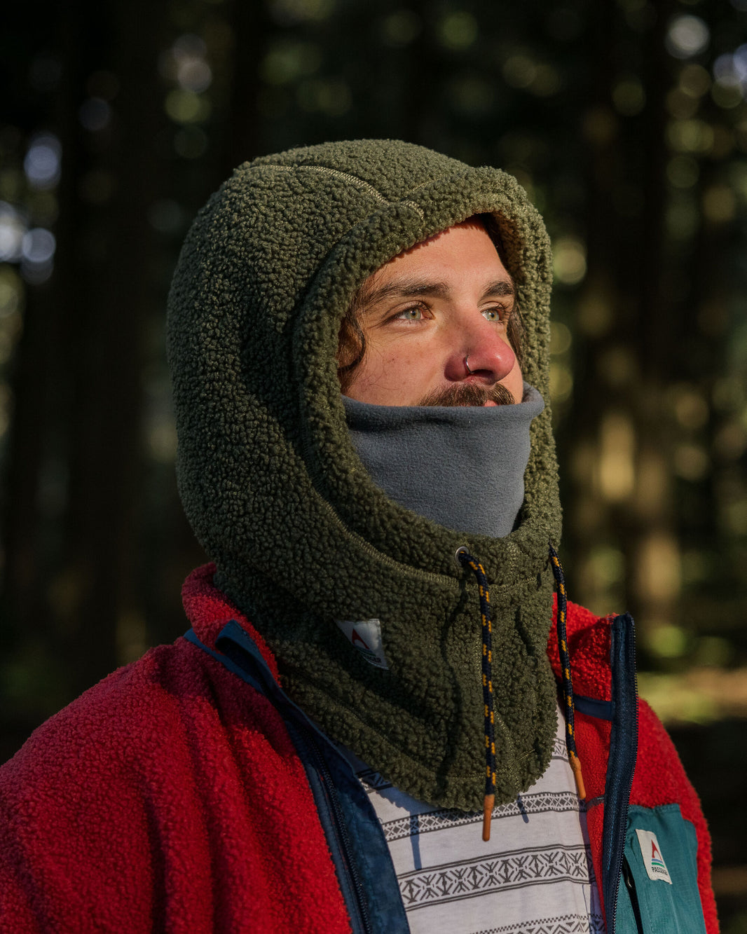 Men's Neckwear & Snoods – Passenger