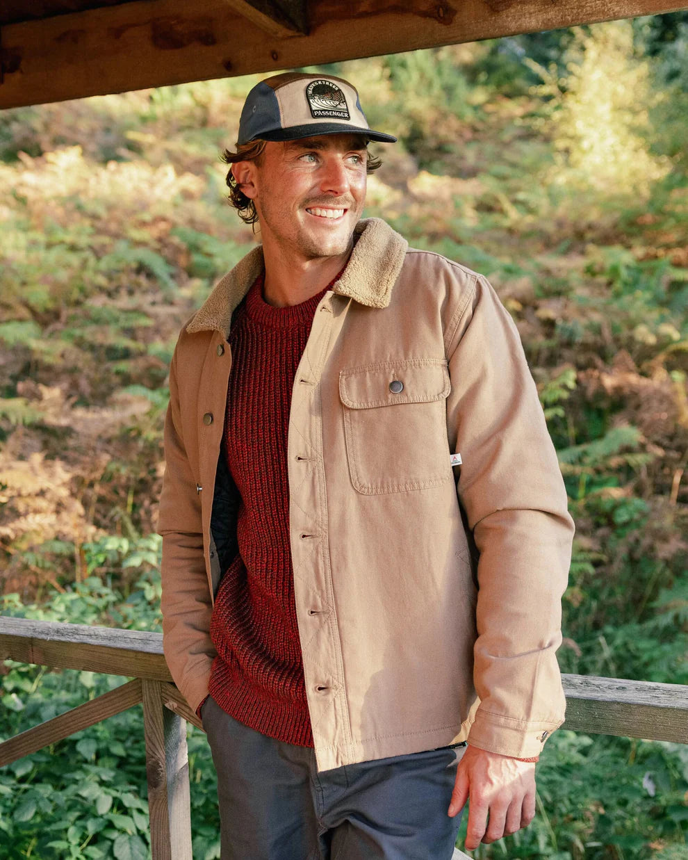 Passenger Clothing ® - Responsible Outdoor Clothing