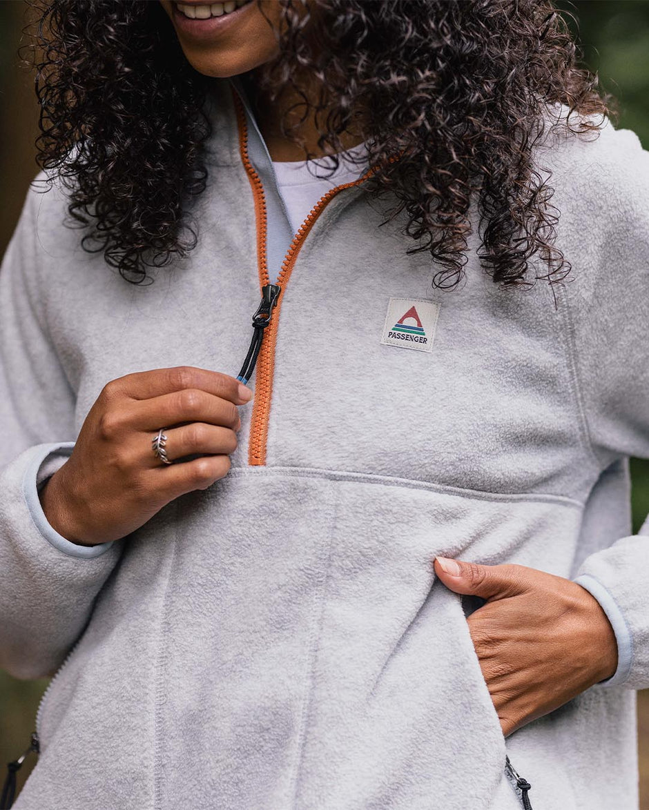 Women's Fleece | Passenger