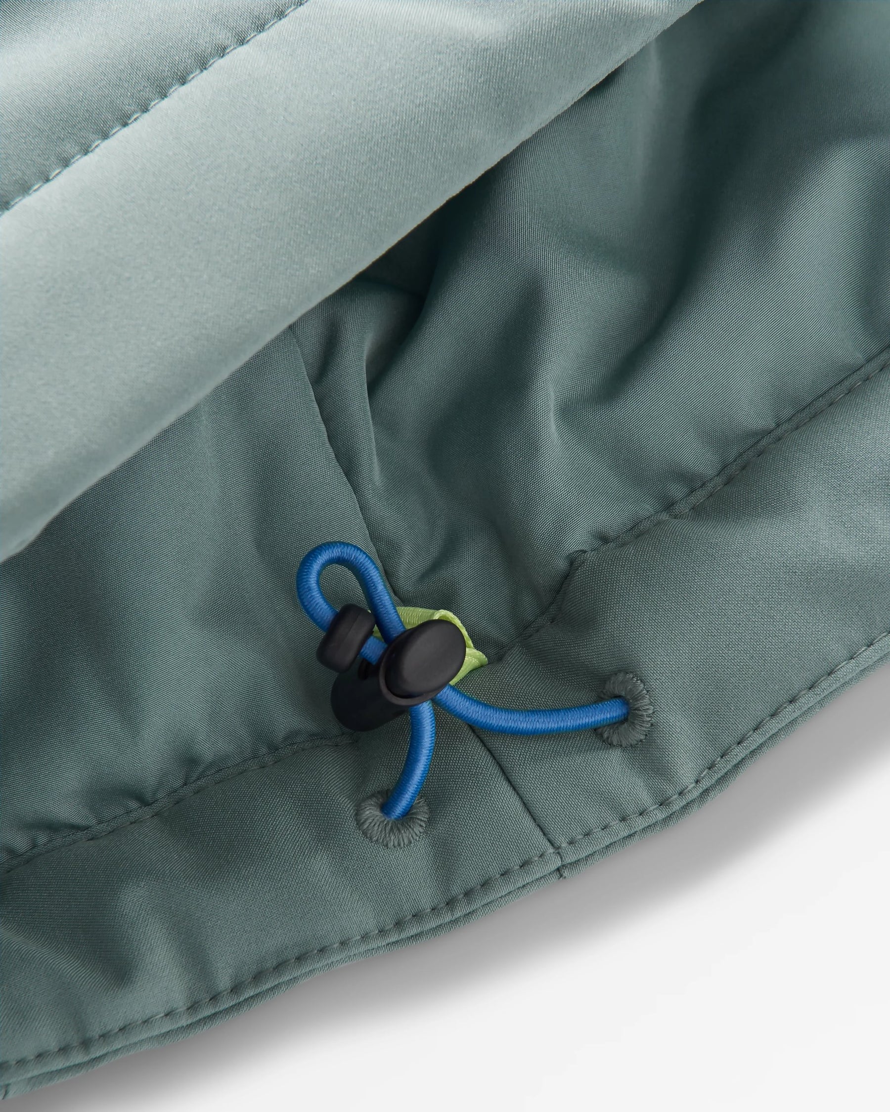 Eclipse Insulated Waterproof Jacket Arctic – Passenger