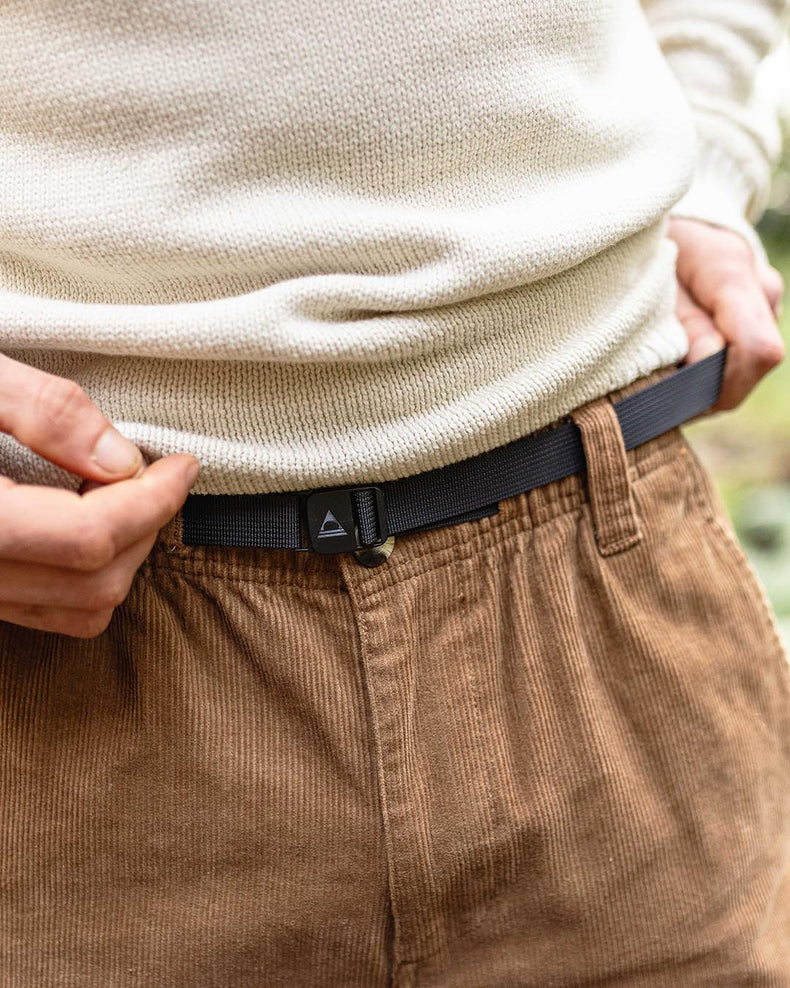 Adventurer Cord Trouser - Coconut – Passenger