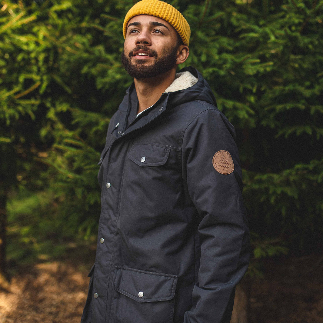Men's Jackets | Passenger