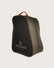 Explore Recycled Boot Bag Black/ Khaki – Passenger