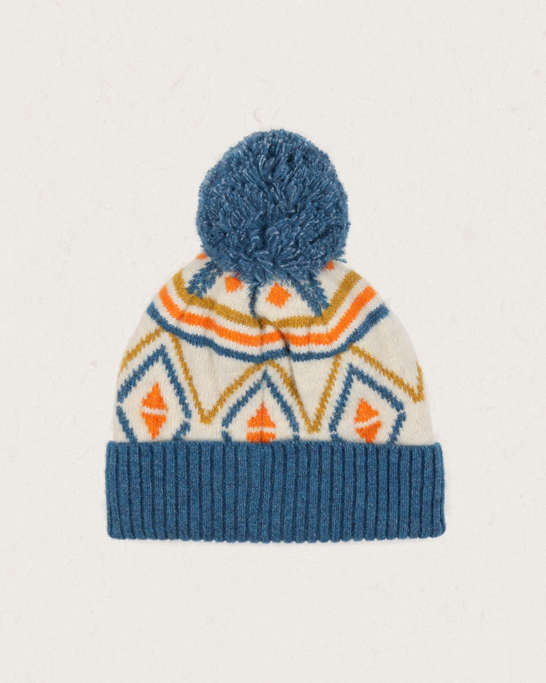 Ember Bobble Hat Grey Marl – Passenger