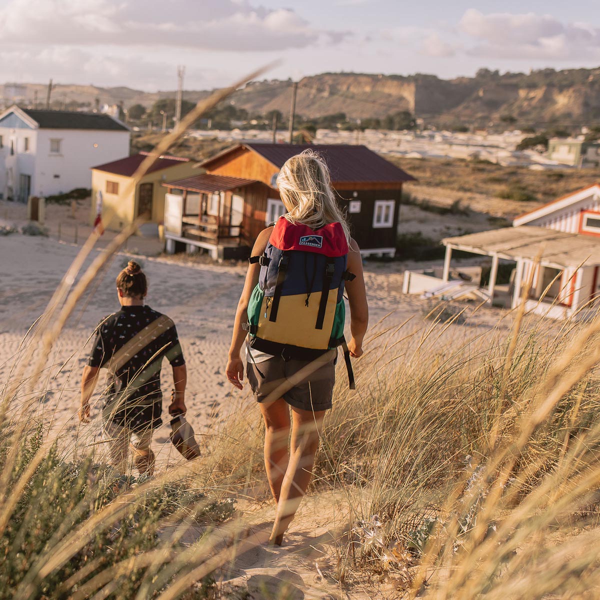 Backpacks & Bags | Passenger