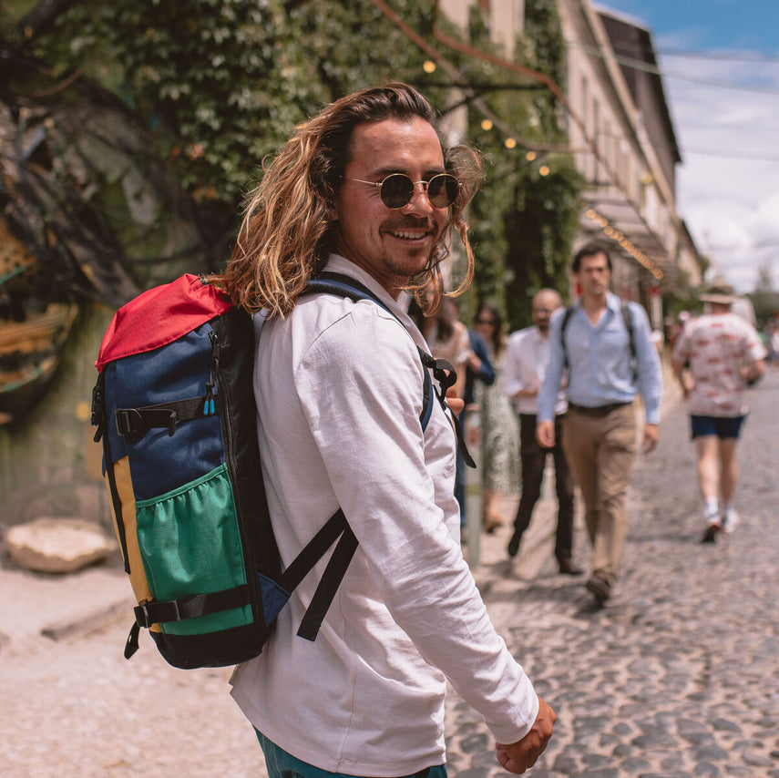 Backpacks & Bags | Passenger