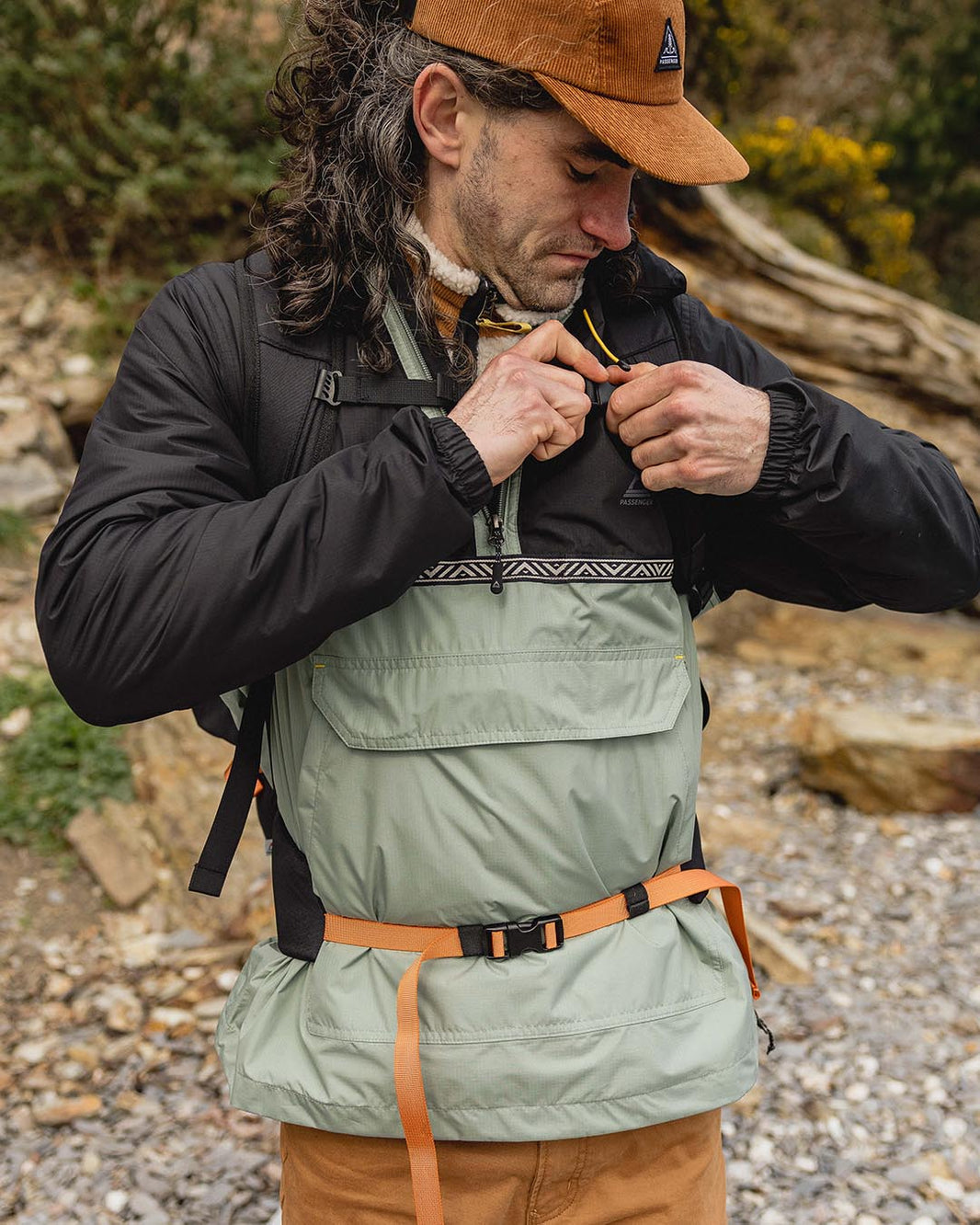 Backpacks & Bags | Passenger