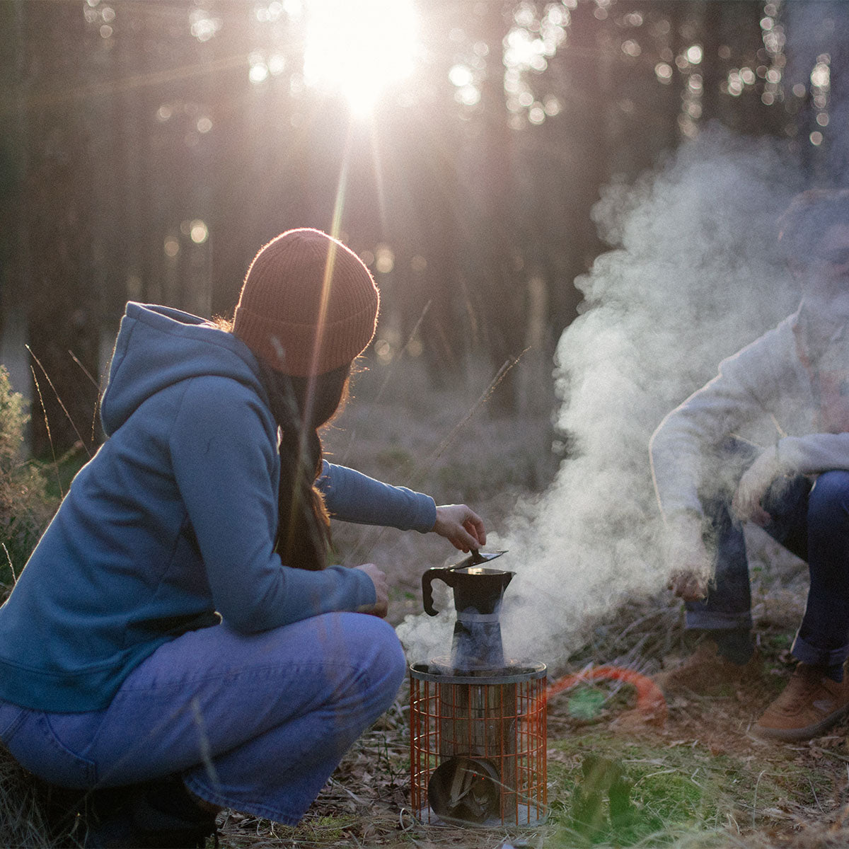 The Horizon Rocket Stove Anevay Stoves – Passenger