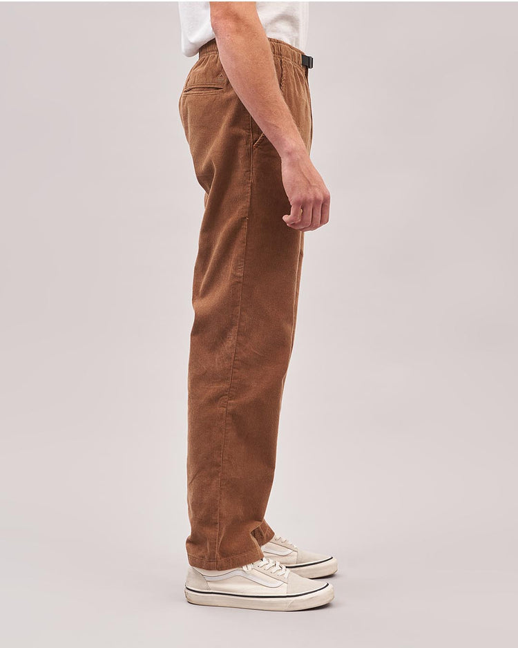 Adventurer Cord Trouser - Coconut – Passenger